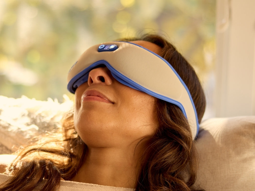 Heat Therapy – Blinkjoy