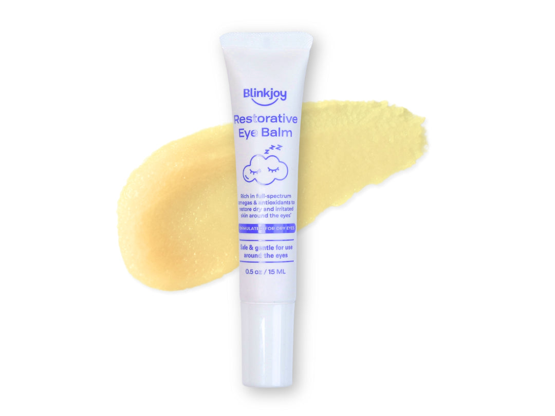 Blinkjoy - Care Essentials for Healthy, Happy Eyes