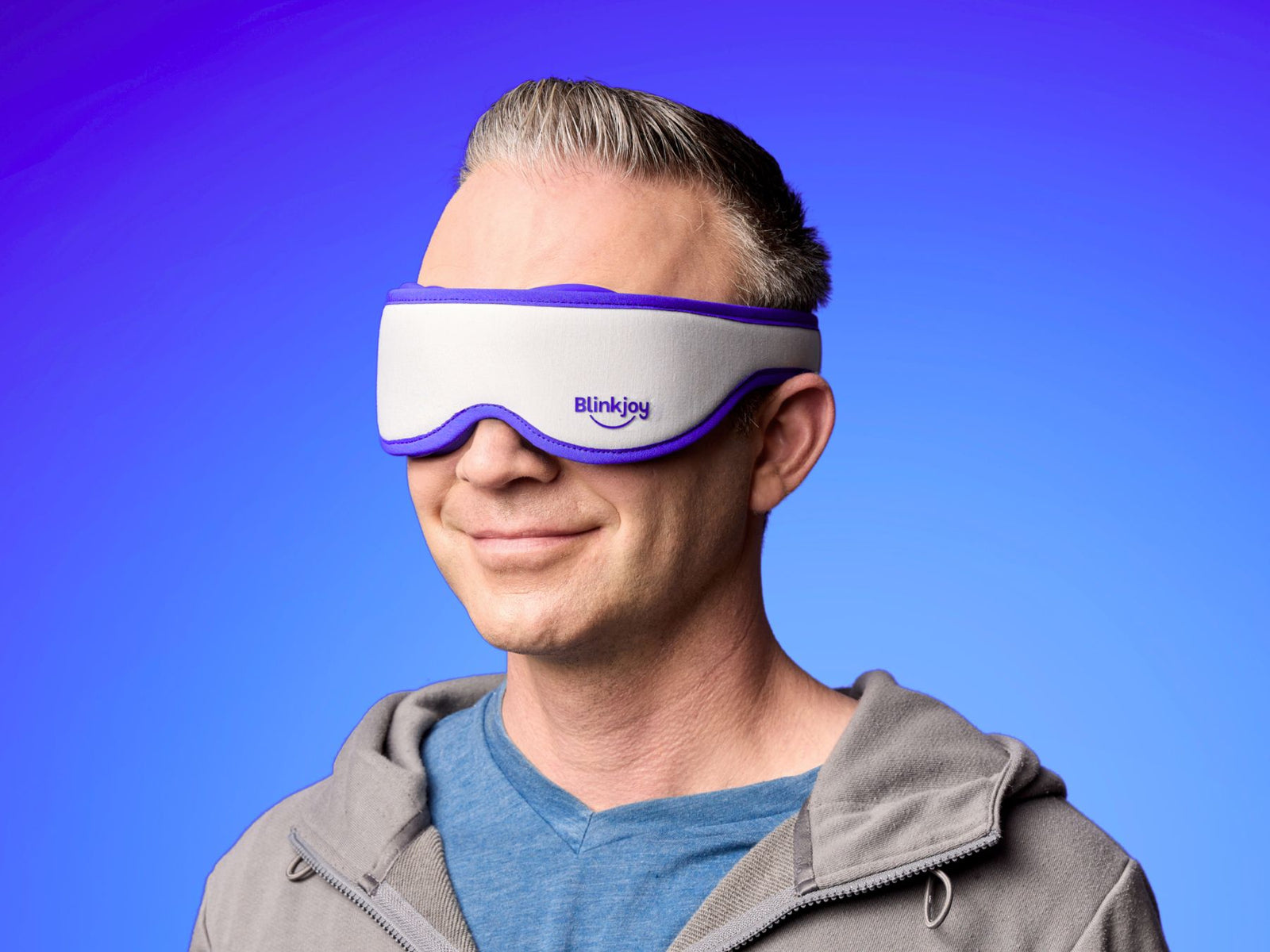 Hydrating Sleep Mask (2ND GEN) – Blinkjoy