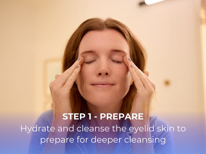 MGD Complete Care System – Blinkjoy