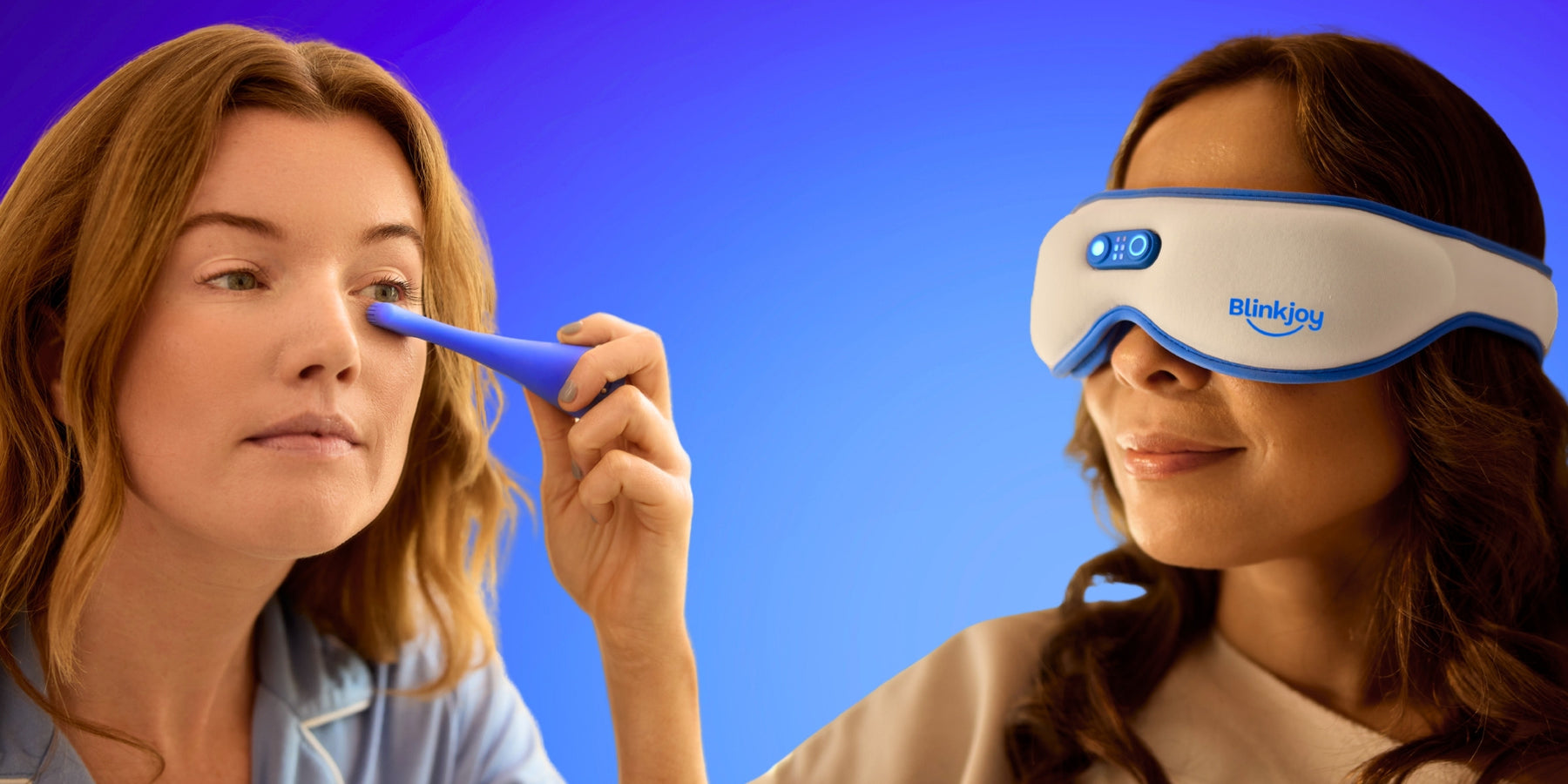 Blinkjoy - Care Essentials for Healthy, Happy Eyes