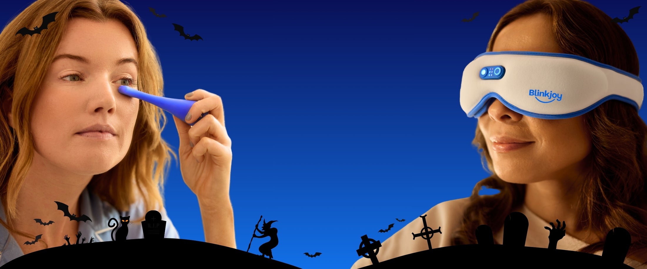 Blinkjoy - Care Essentials for Healthy, Happy Eyes